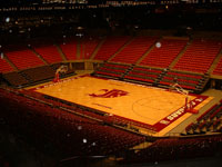 Online Ticket Office | Seating Charts